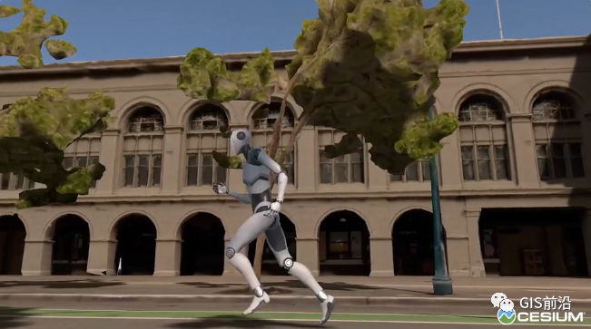 Cesium for Unity预览版发布