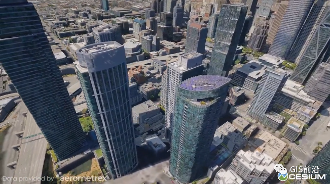 Cesium for Unity预览版发布