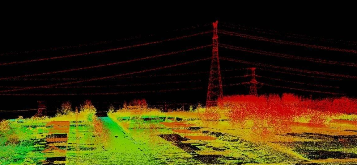 关于测绘中的激光雷达(LiDAR)你知多少？